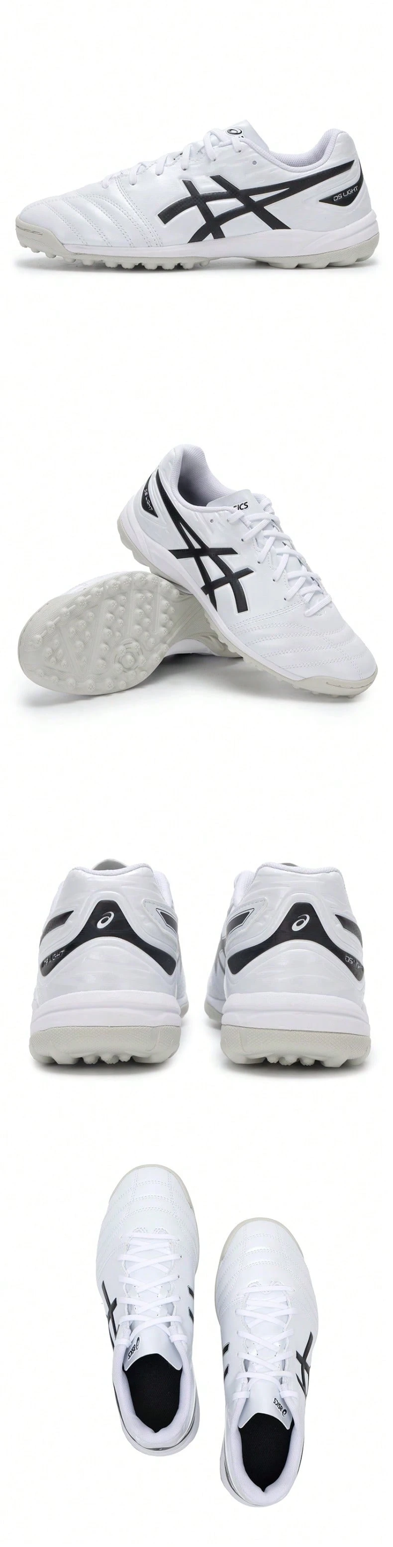 Asics TF Studs Sports Shoes, Men Football Boots, Athletic Training ...