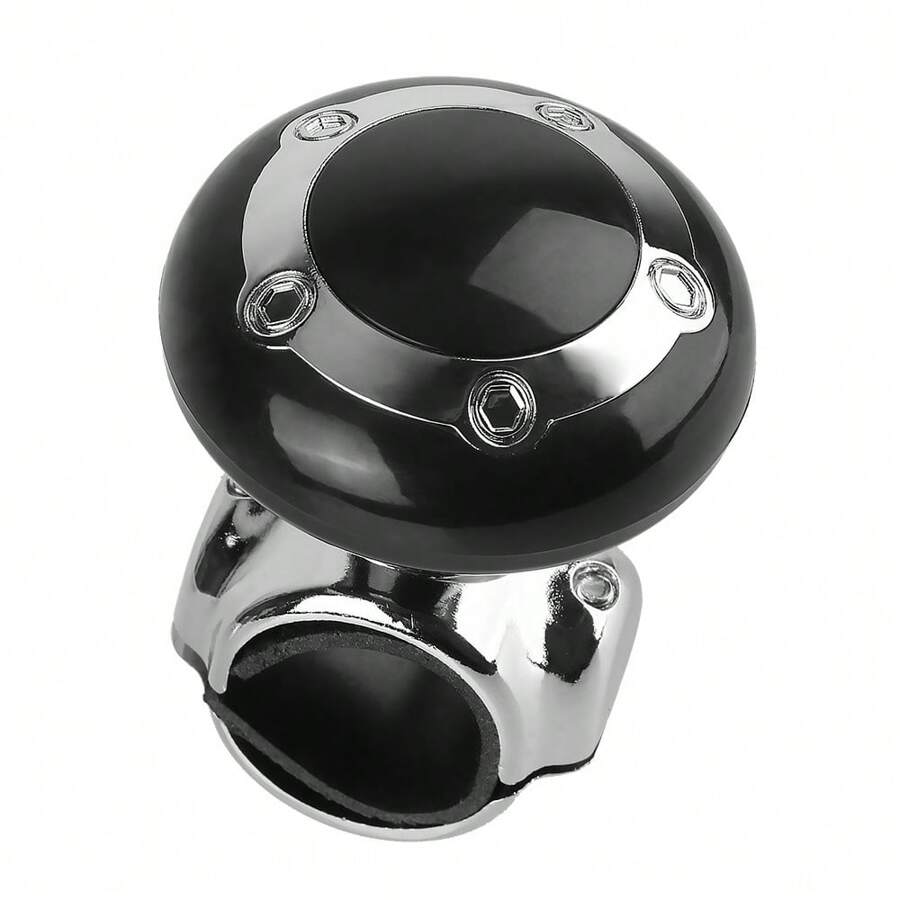 Universal Steering Wheel Booster Steering Wheel Spinner Knob Spinner ...