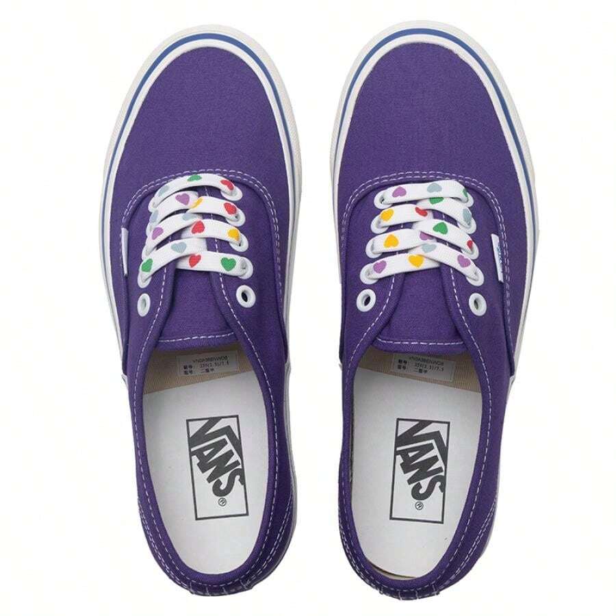 Vans Authentic 44 DX VN0A38ENWO5, Low-Top Skate Shoes For Men & Women ...