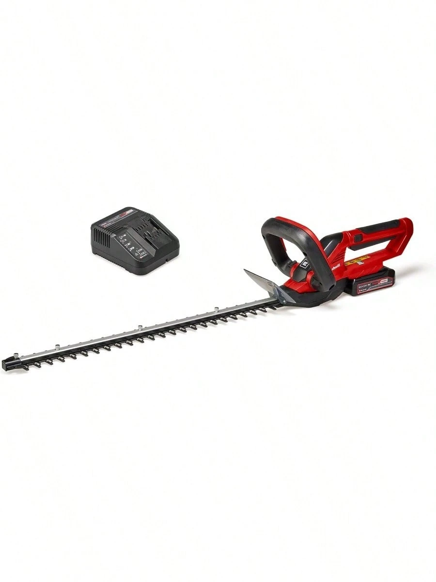Einhell Power X-Change 18V Cordless Hedge Trimmer With Battery And ...