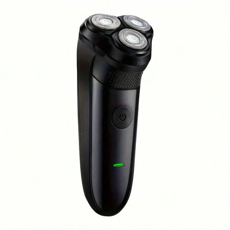Electric Shaver, Rechargeable Mini Portable Shaver, Smart Floating ... Electric Shaver, Rechargeable Mini Portable Shaver, Smart Floating ...