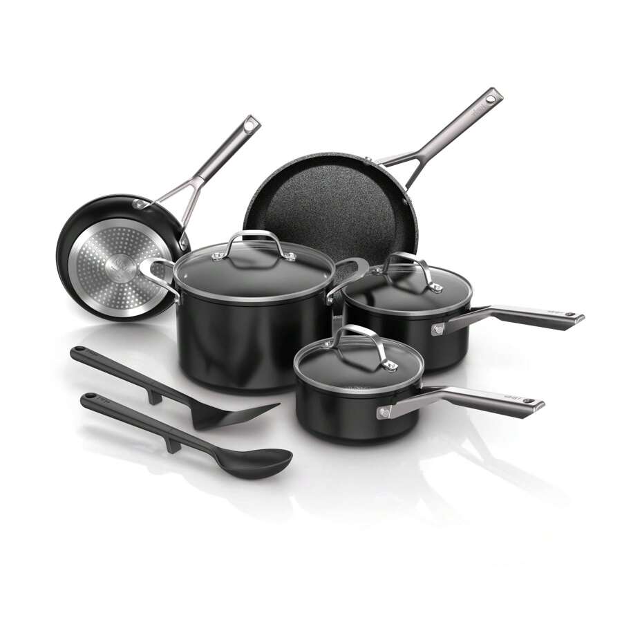 10 Piece Kitchenware Set | SHEIN USA