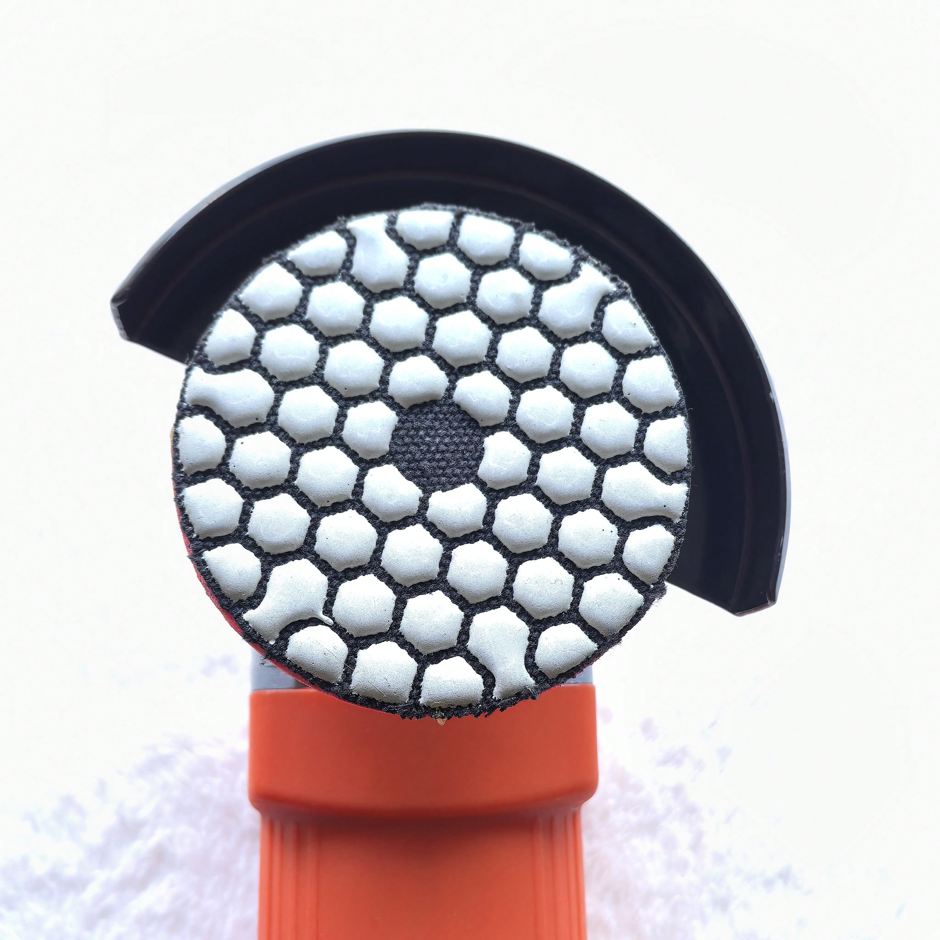 Latest Wet/Dry Combination Grinding Disc, Highly Efficient For Grinding ...