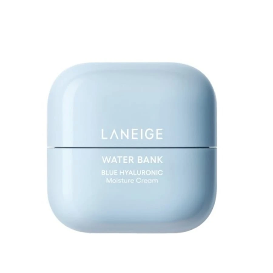 Laneige Water Bank Blue Hyaluronic Moisture Cream 50ml for Sale ...