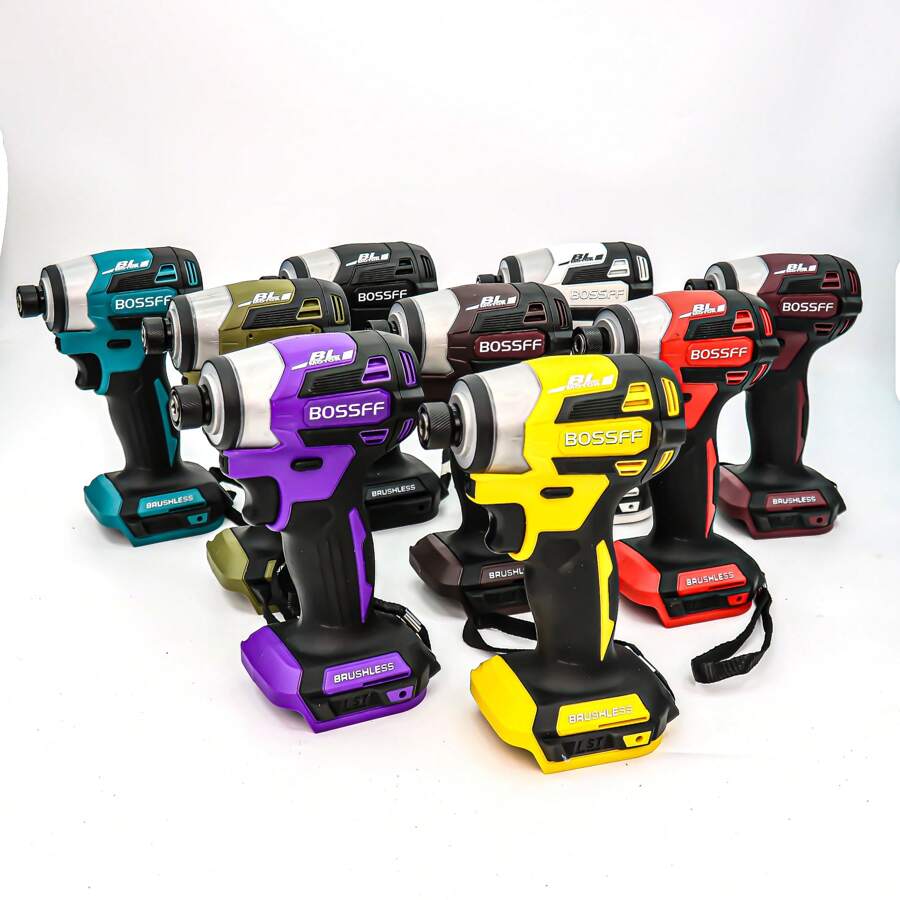 173pcs 3.6V Rechargeable Electric Screwdriver Set, Cordless Lithium ...