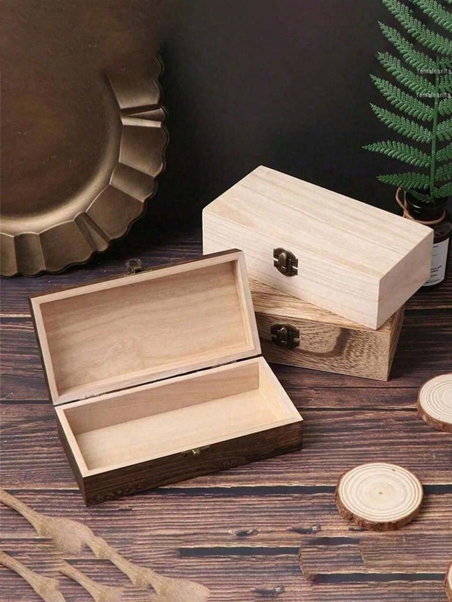 1pc Box Wooden Box Jewelry Necklace Organizer Jewelry Organizer Jewelry ... 1pc Box Wooden Box Jewelry Necklace Organizer Jewelry Organizer Jewelry ...
