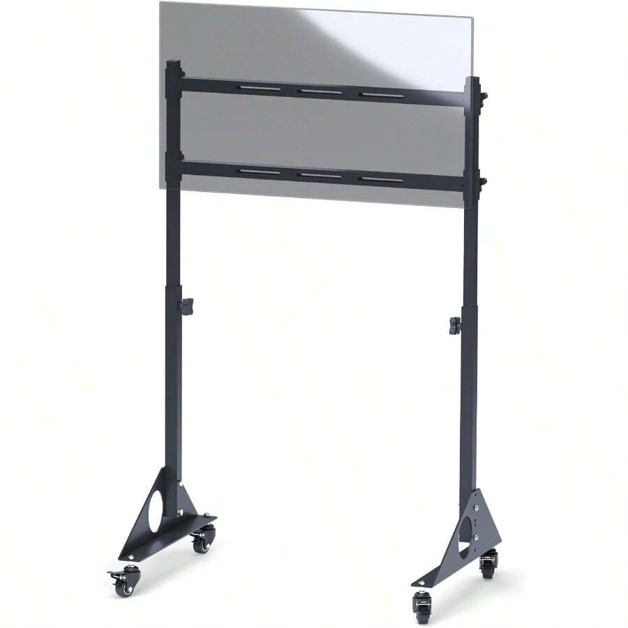 Portable Monitor Stand | Single Monitor Stand For VESA Mounting ...