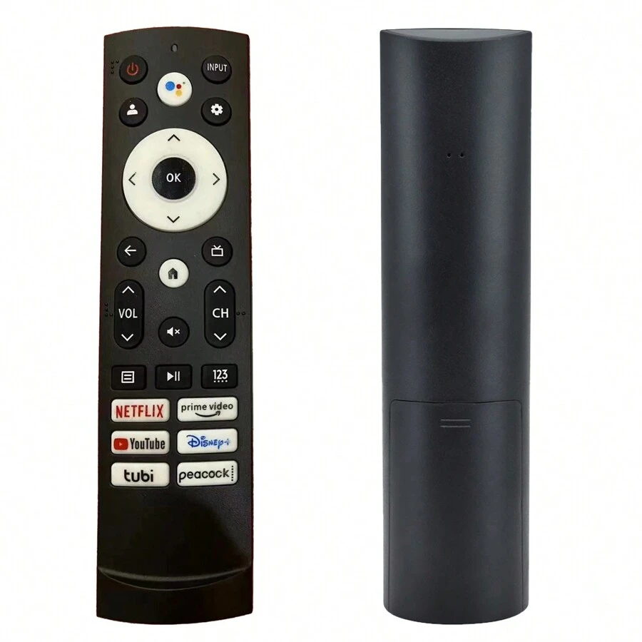 Hisense Tv Original Smart TV Remote Control Screen | SHEIN USA