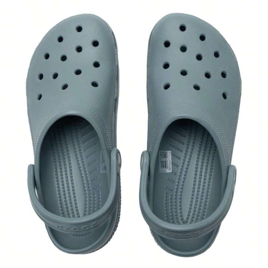 Crocs Classic Clog - Unisex Shoes, Sports Shoes, Travel & Beach Sandals ...