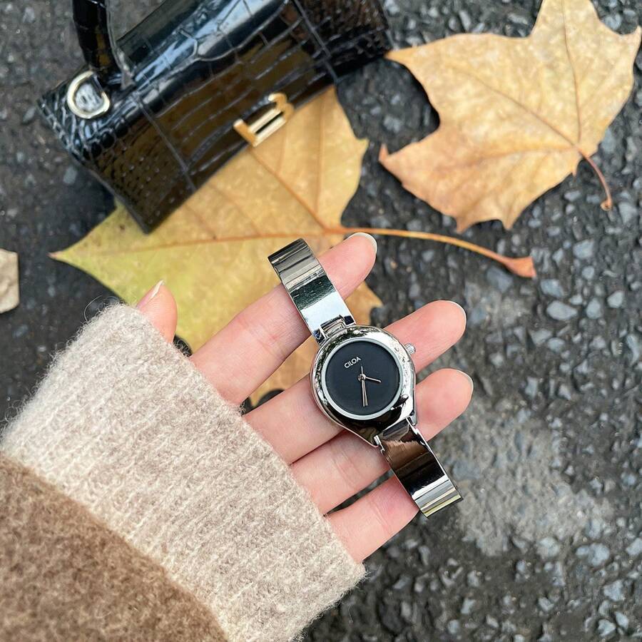 [CILOA] 2025 Nieuw elegant design kleine wijzerplaat waterdicht dames ...