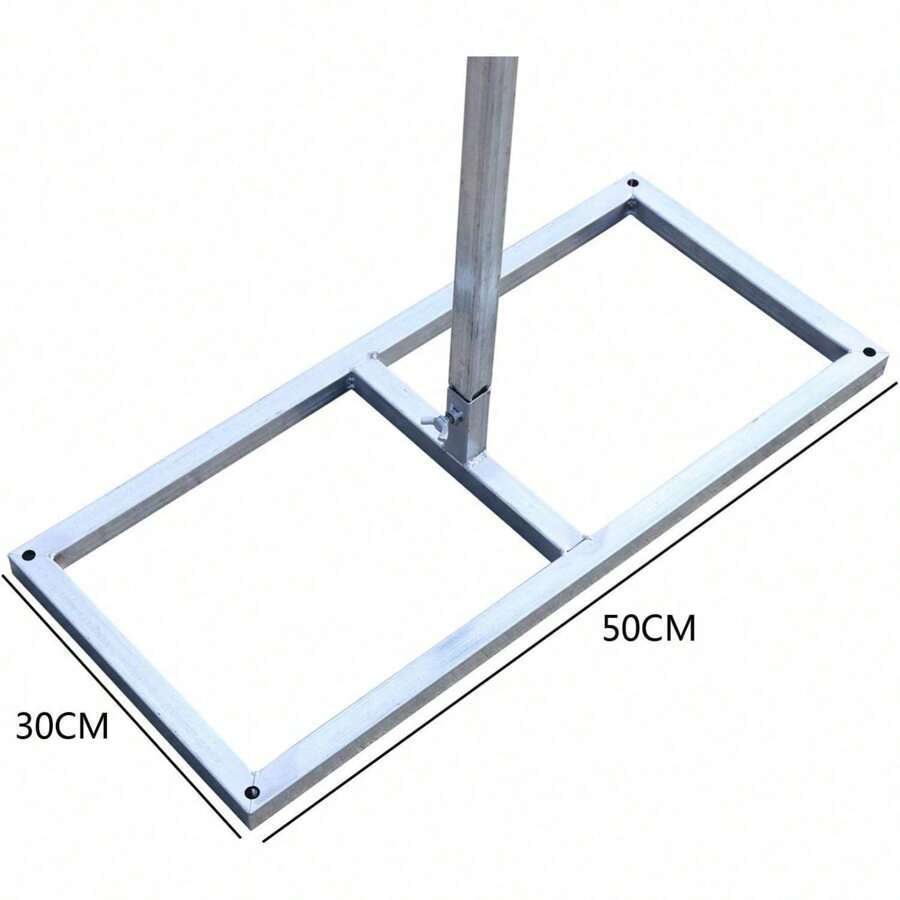 GDRASUYA10 LOYALHEARTDY-BTG 20ft X 10ft Backdrop Stand Pipe Kit Heavy ...