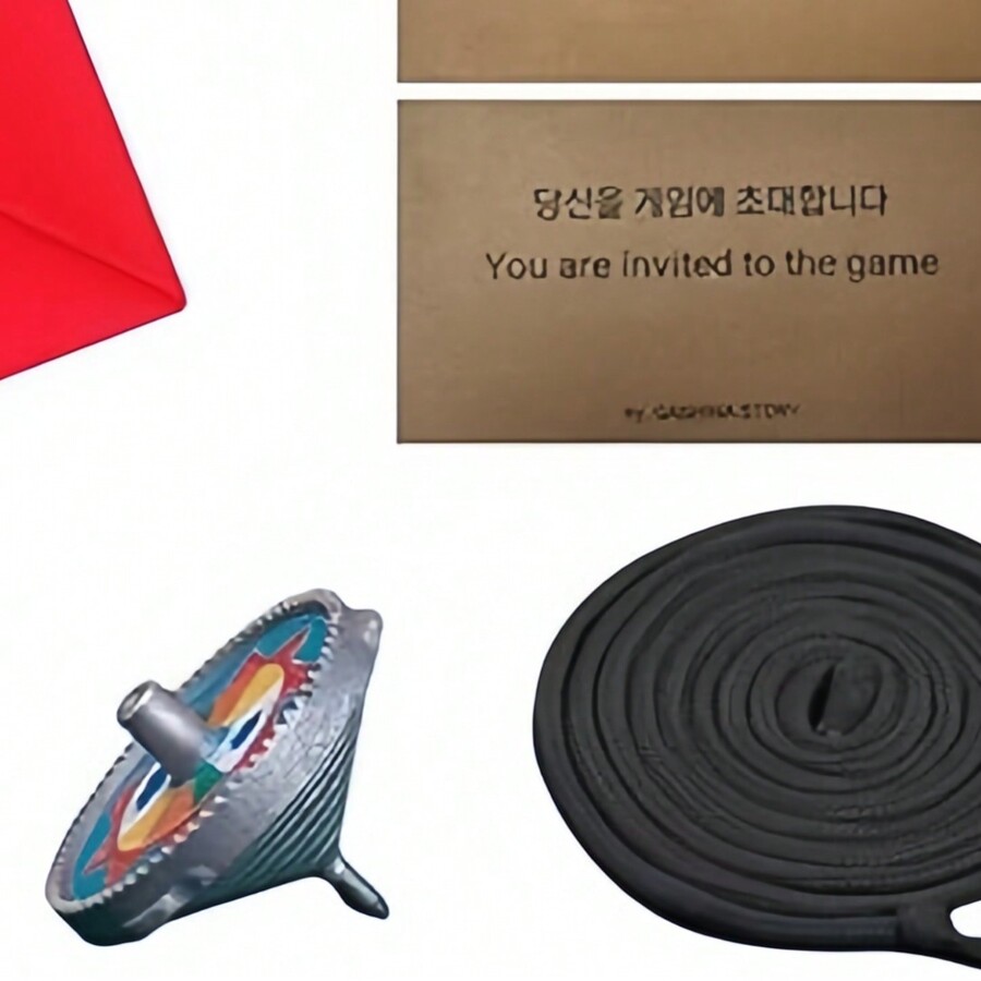 RUNJIG Korean Traditional Play Game, Gonggi Jack Stone Pebbles Set ...