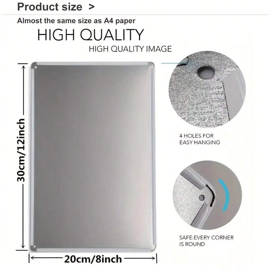 Vintage Persil White Lady Metal Tin Sign - Retro Nostalgic Art, Perfect ...