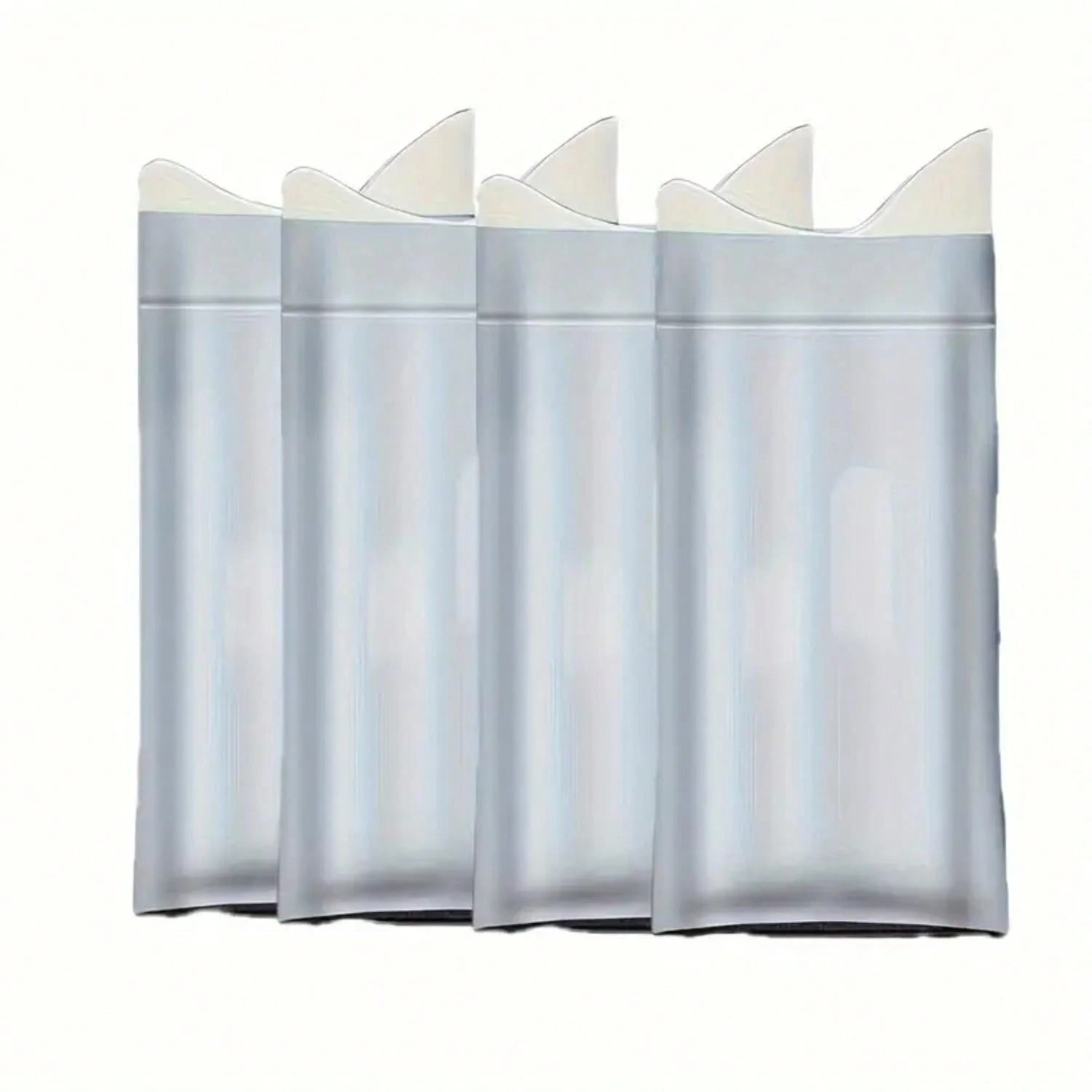 8 pièces Sacs de voyage pour hommes et femmes, sacs à vomissures de 700 ...