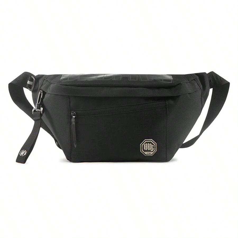 LI-NING Unisex BADFIVE Basketball Chest Bag Professional Sports ABDV001 ...