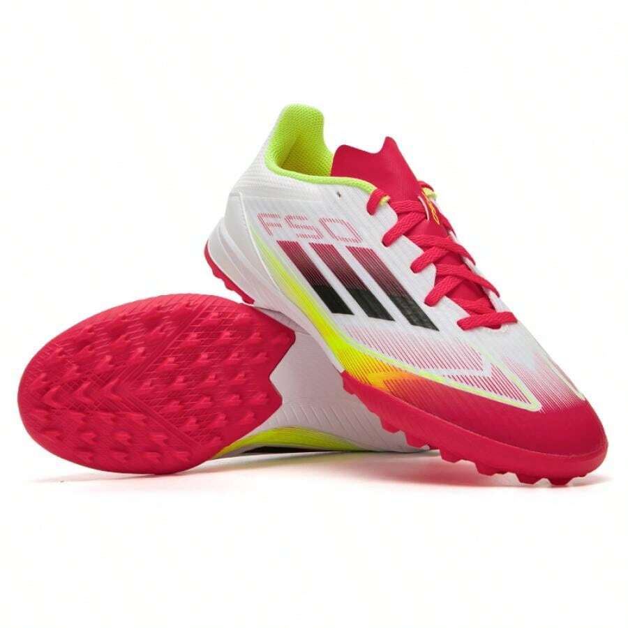 Adidas Boys' Sports Shoes, Teenagers' Competition Training Casual TF ...