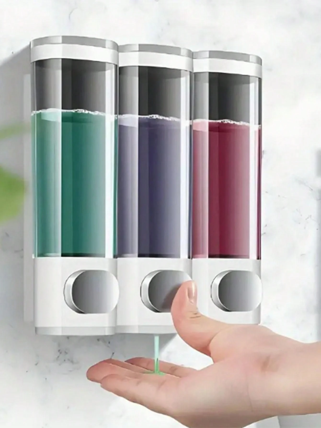 Automatic Hand Sanitizer Dispenser With Stand And Drip Catcher And ...