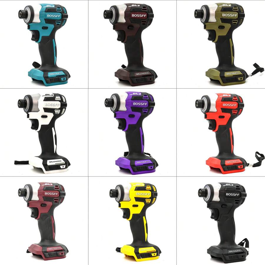 173pcs 3.6V Rechargeable Electric Screwdriver Set, Cordless Lithium ...