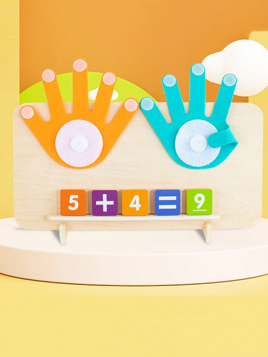 Kit éducatif interactif de mathématiques pour enfants - Exercez vos ...