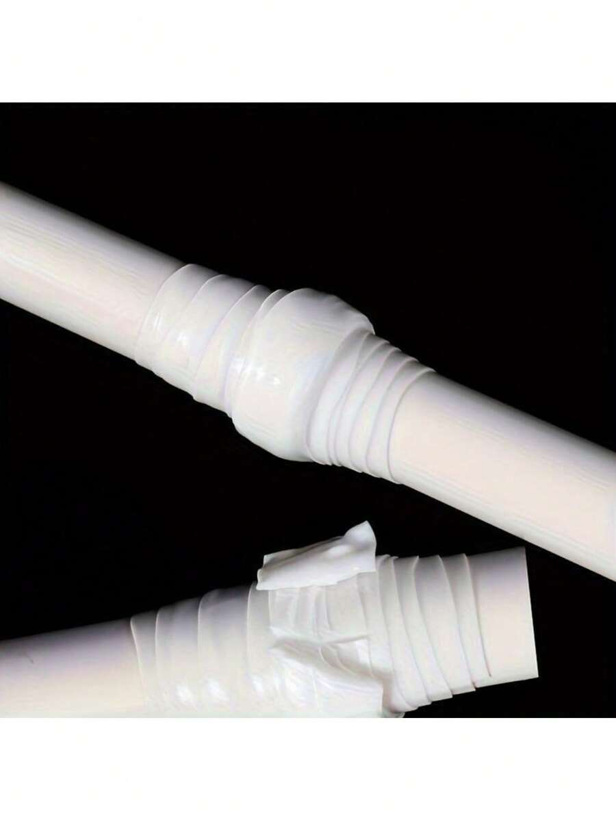 1pc Self-Fusing Silicone Rubber Repair Pipe Tape, Quickly Fix Leaks ...