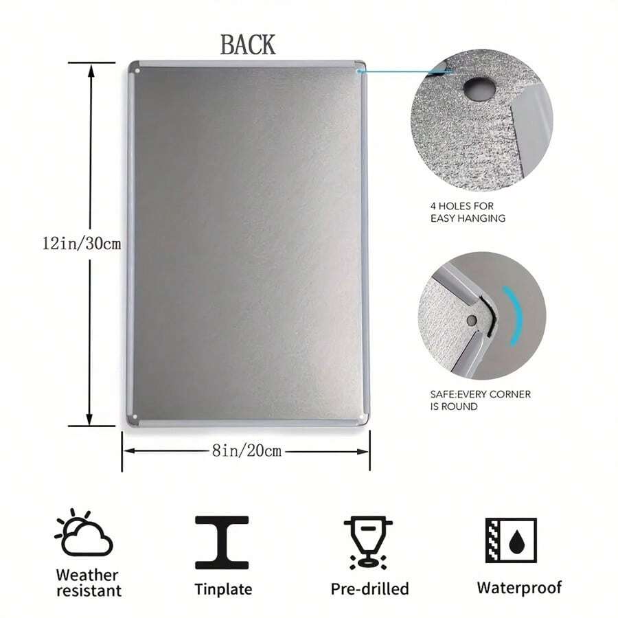 Vintage Persil White Lady Metal Tin Sign - Retro Nostalgic Art, Perfect ...