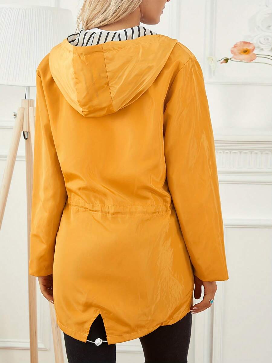 Women's Winter Athletic Jacket Waterproof Windbreaker SoftShell Snow ...