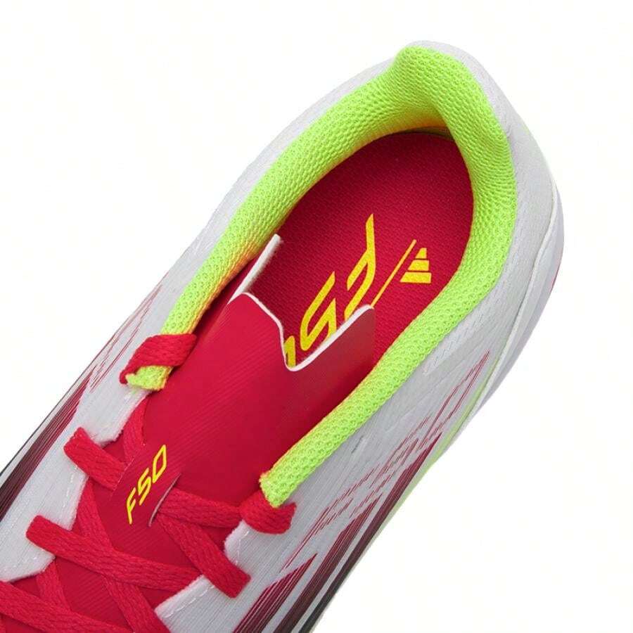 Adidas Boys' Sports Shoes, Teenagers' Competition Training Casual TF ...