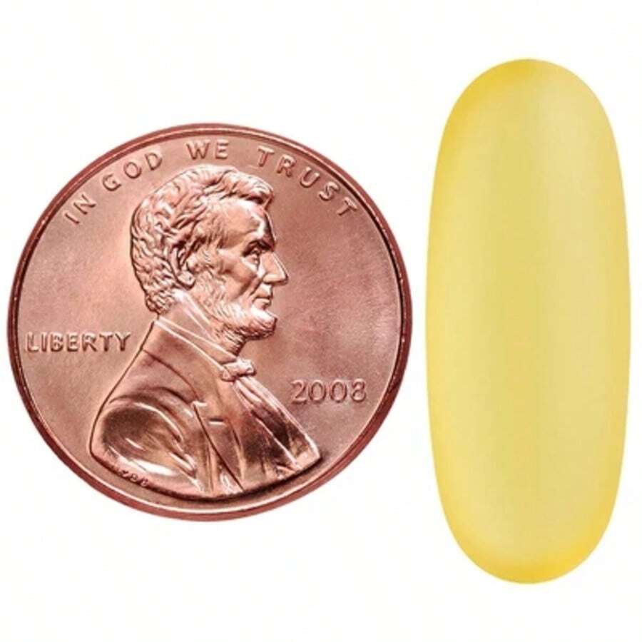 Made Burp Less Ultra Omega 3 Fish Oil Supplements 1000mg Supplement ...