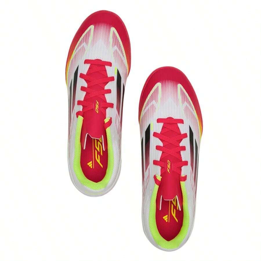 Adidas Boys' Sports Shoes, Teenagers' Competition Training Casual TF ...