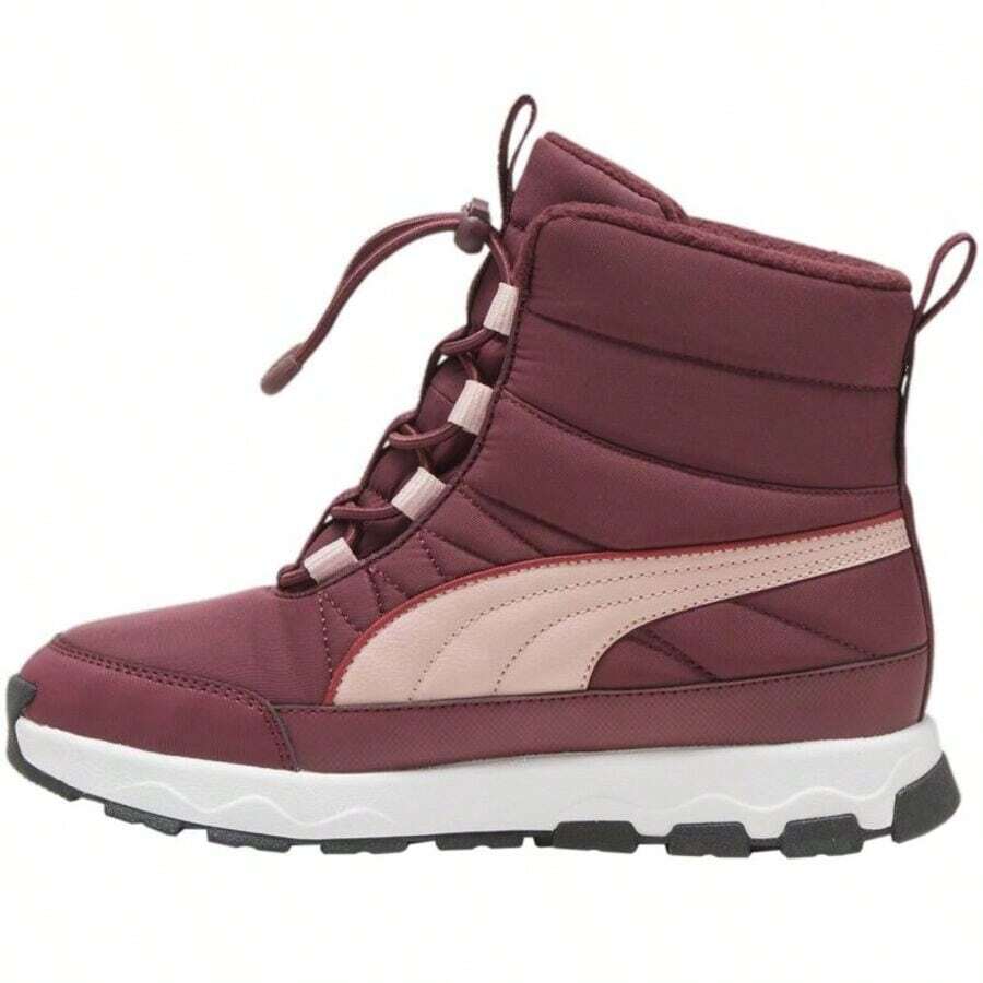 Puma Evolve Boot Jr 392644 04 schoenen Levering binnen 3-5 dagen ...