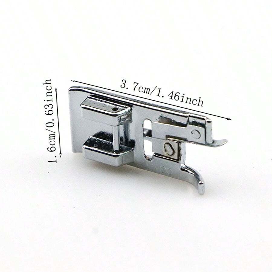 1pc Multifunctional Household Sewing Machine Binding Foot, Sewing ...