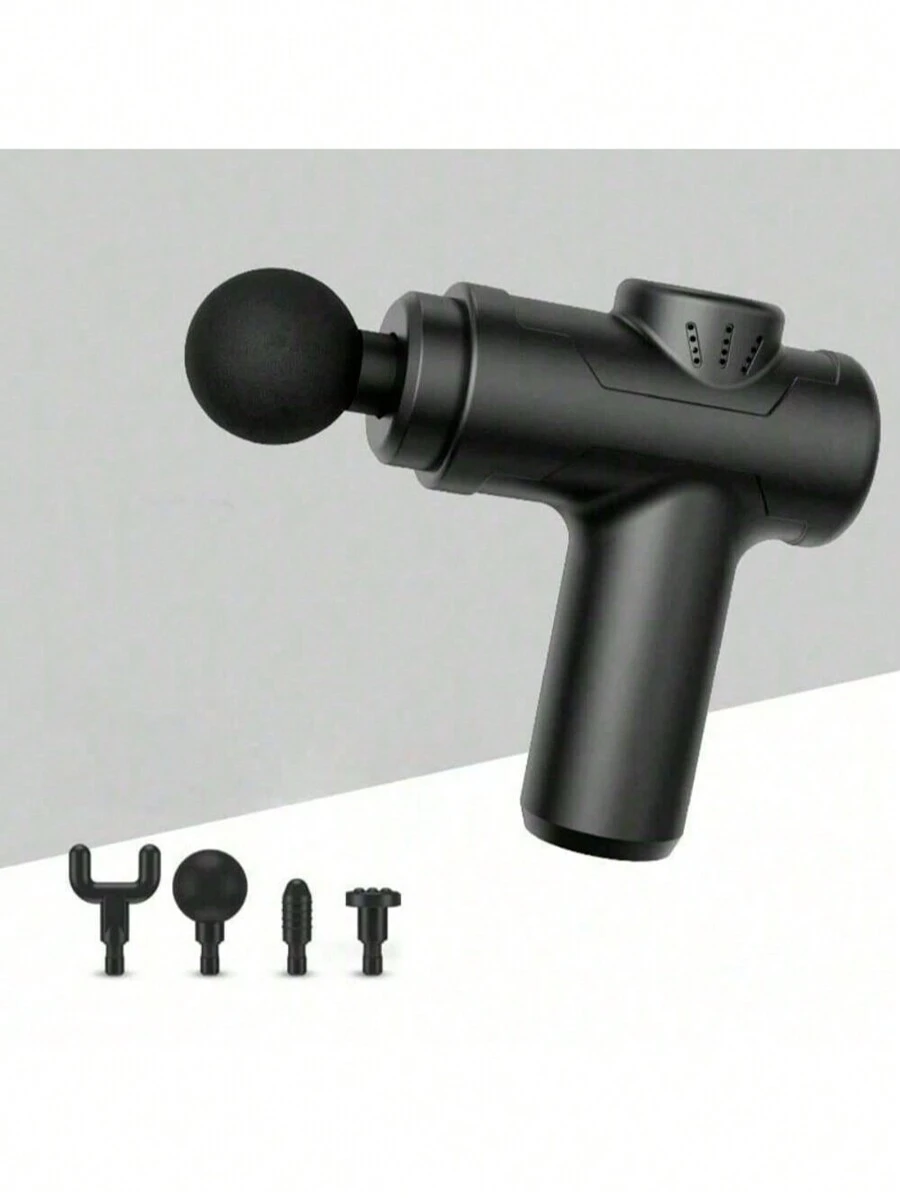 Relaxant musculaire haute puissance - Pistolet de massage à percussion ...