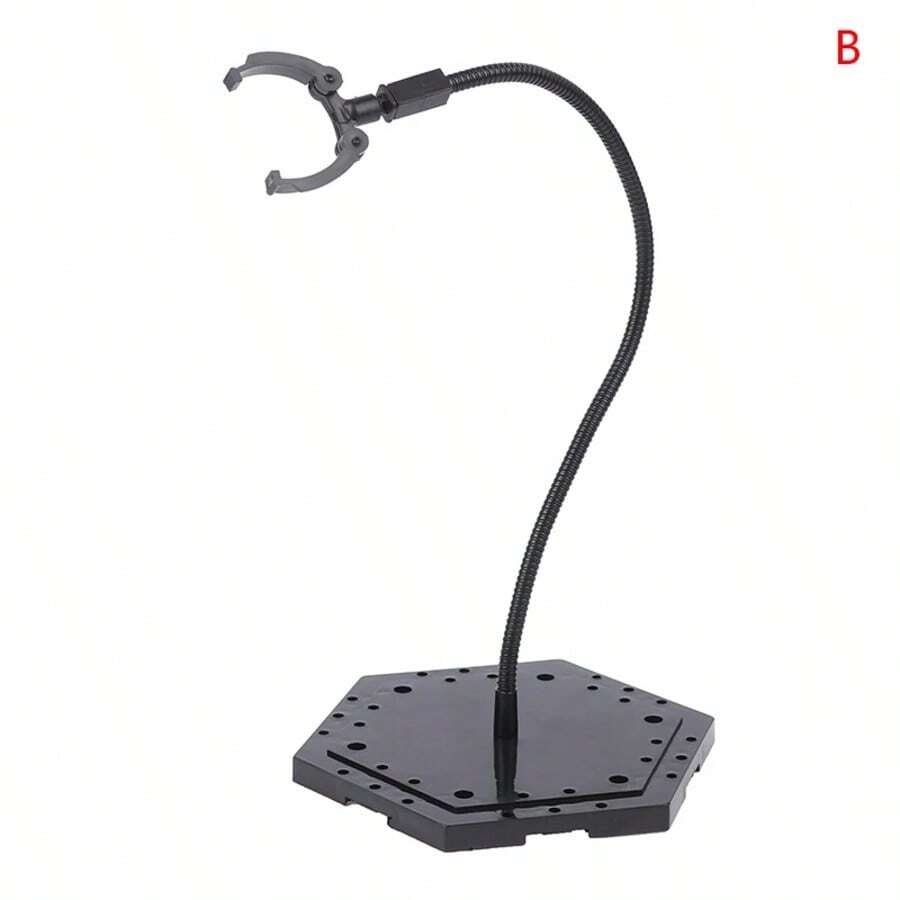 25cm Snake Tube Bracket Action Figure Base Display Stand Bracket For ...
