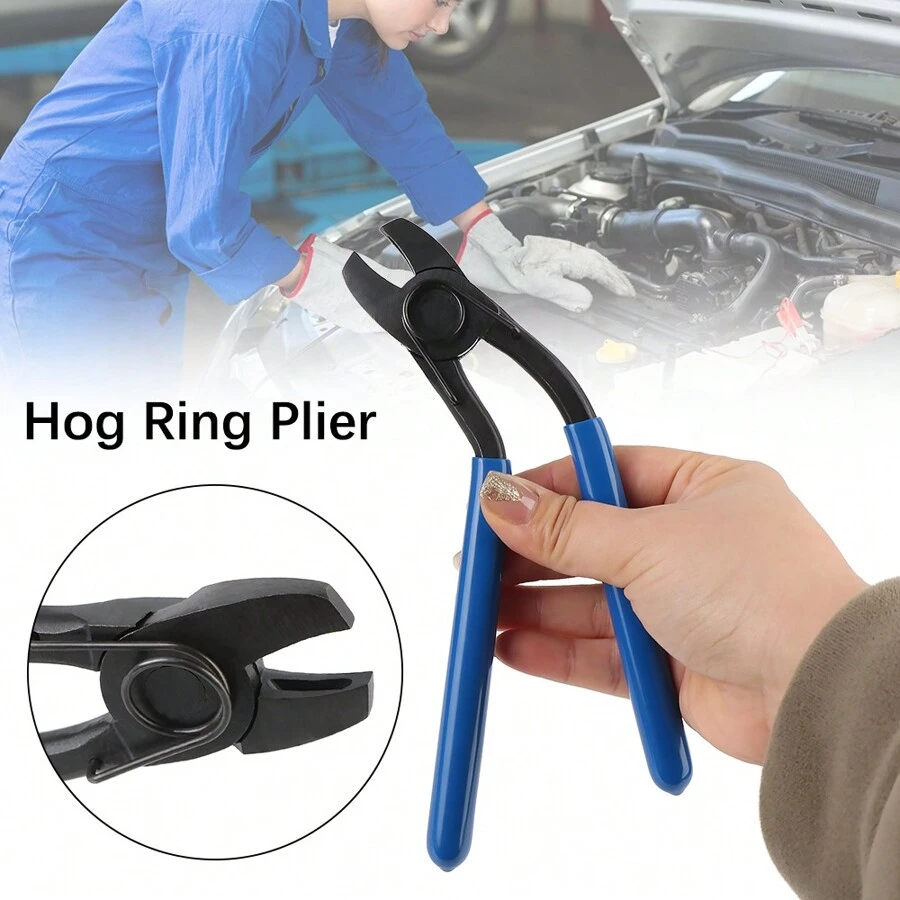 Removal Install Repair Tool Arched Ring Removal Plier Open Angled ...