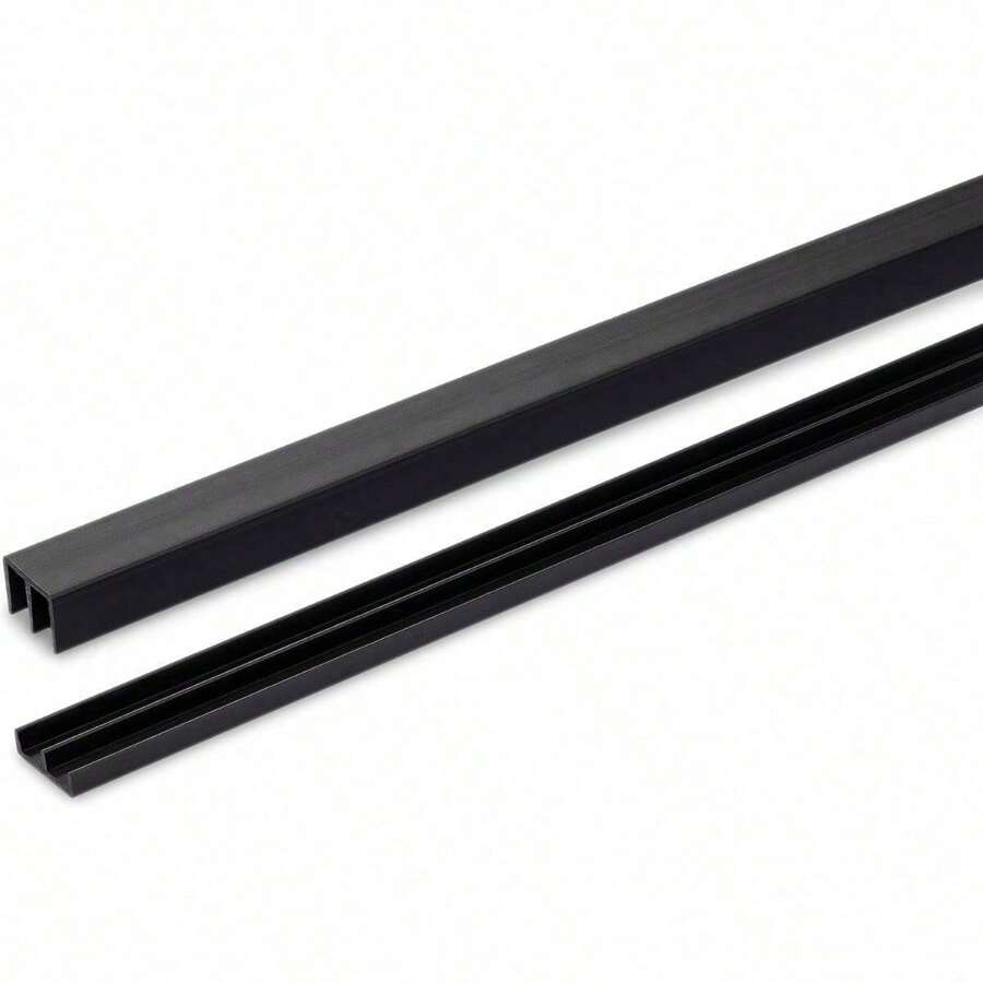 Randall Manufacturing Co., Inc | Riel de puerta corrediza de plástico ...