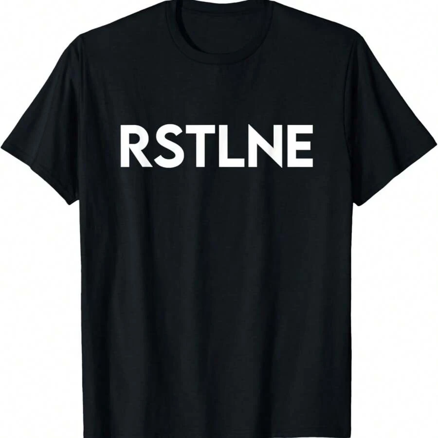 Wheel Of Fortune RSTLNE T-Shirt | SHEIN USA