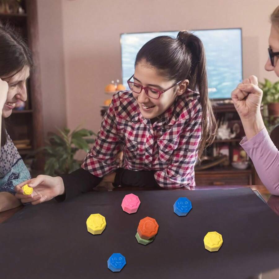 Korean Traditional Game Gonggi Jack, Gonggi Korean Game, Pebble Set ...