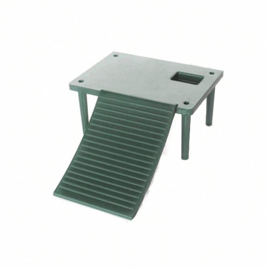 Turtle Pier And Basking Platform,Turtle Basking Platform Ramp Tortoise ...