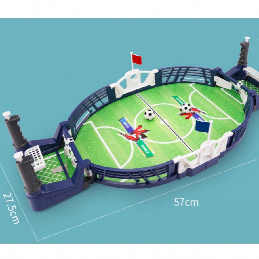 Tabletop Interactive 2-Player Battle Football Game | SHEIN USA