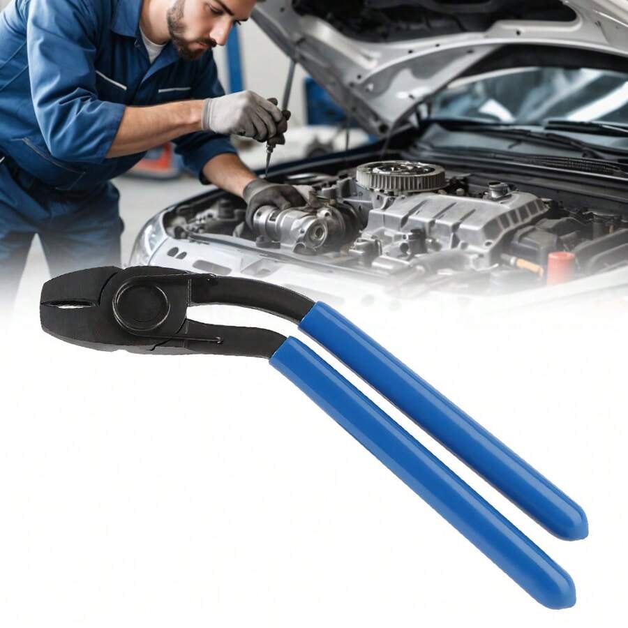 Removal Install Repair Tool Arched Ring Removal Plier Open Angled ...