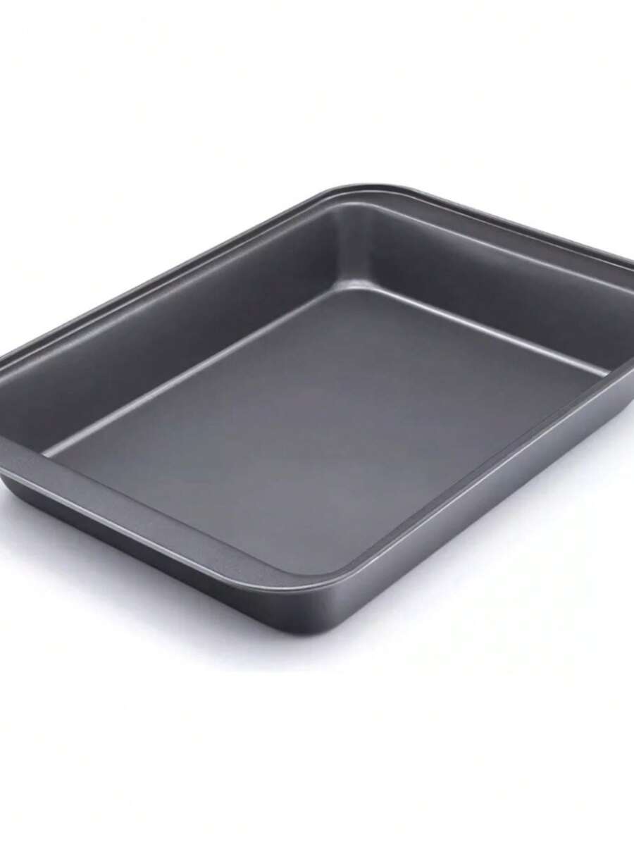 Rectangular Baking Pan 28CM Non-Stick Kitchen Utensils Baking Equipment ...
