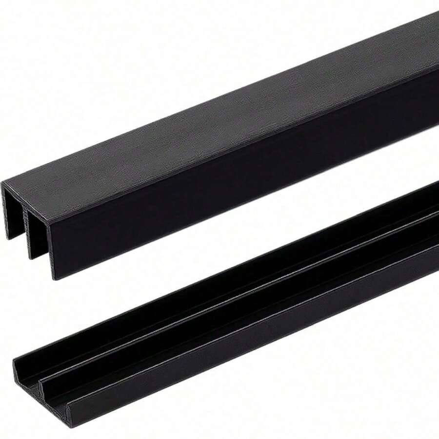 Randall Manufacturing Co., Inc | Riel de puerta corrediza de plástico ...