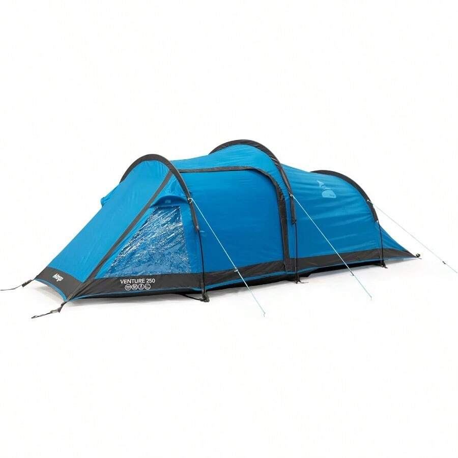 Vango Venture 250 2 ManTunnel Tent | SHEIN Brasil