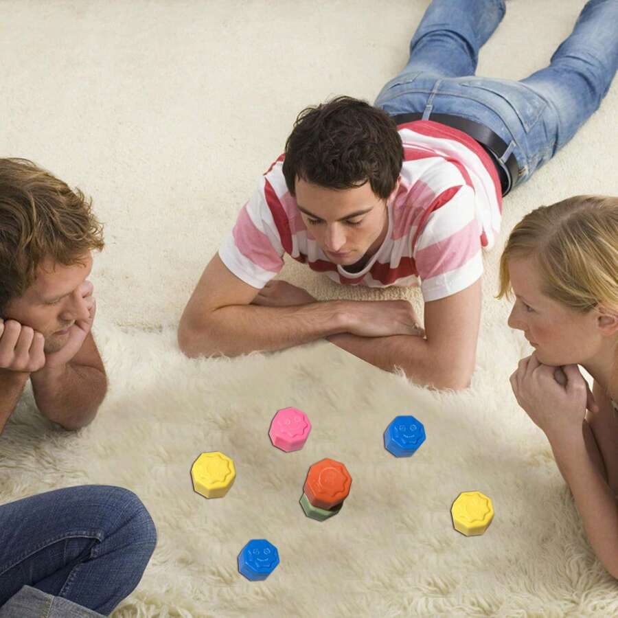 Korean Traditional Game Gonggi Jack, Gonggi Korean Game, Pebble Set ...