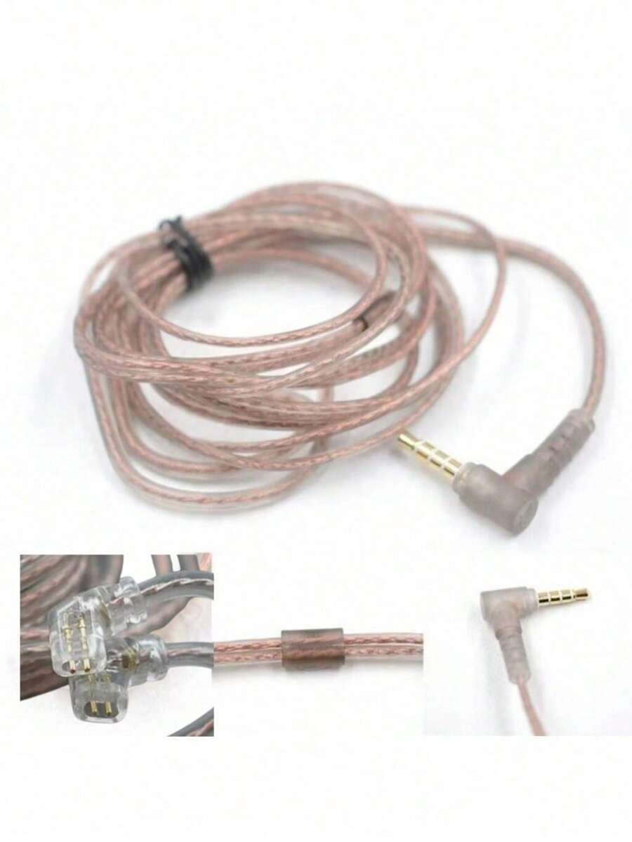 KZ EDX PRO Original Headphones Stage Return Professional Launch Without ...