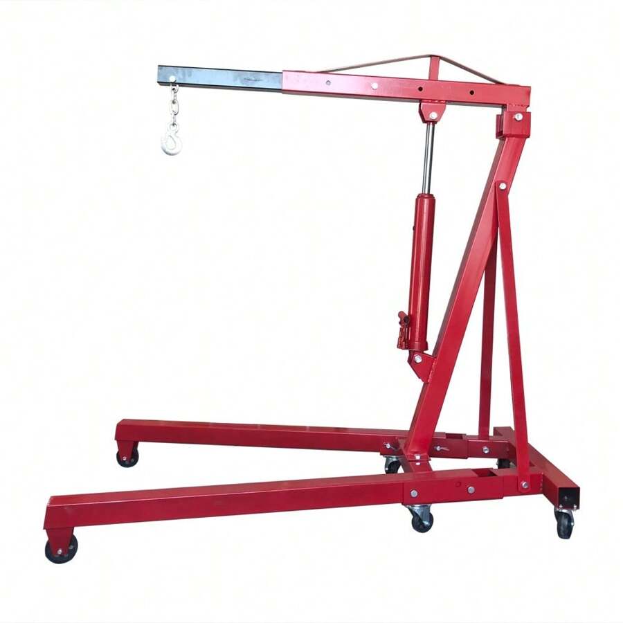 Heavy Duty 4000lbs Engine Load Leveler - Versatile Engine Hoist, Shop ...