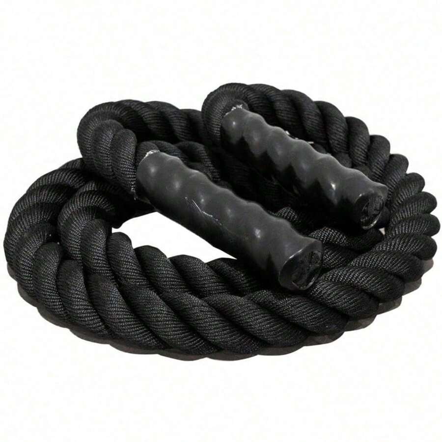 Heavy Jump Ropes - Speed Agility Cardio Strength Training Workouts ...