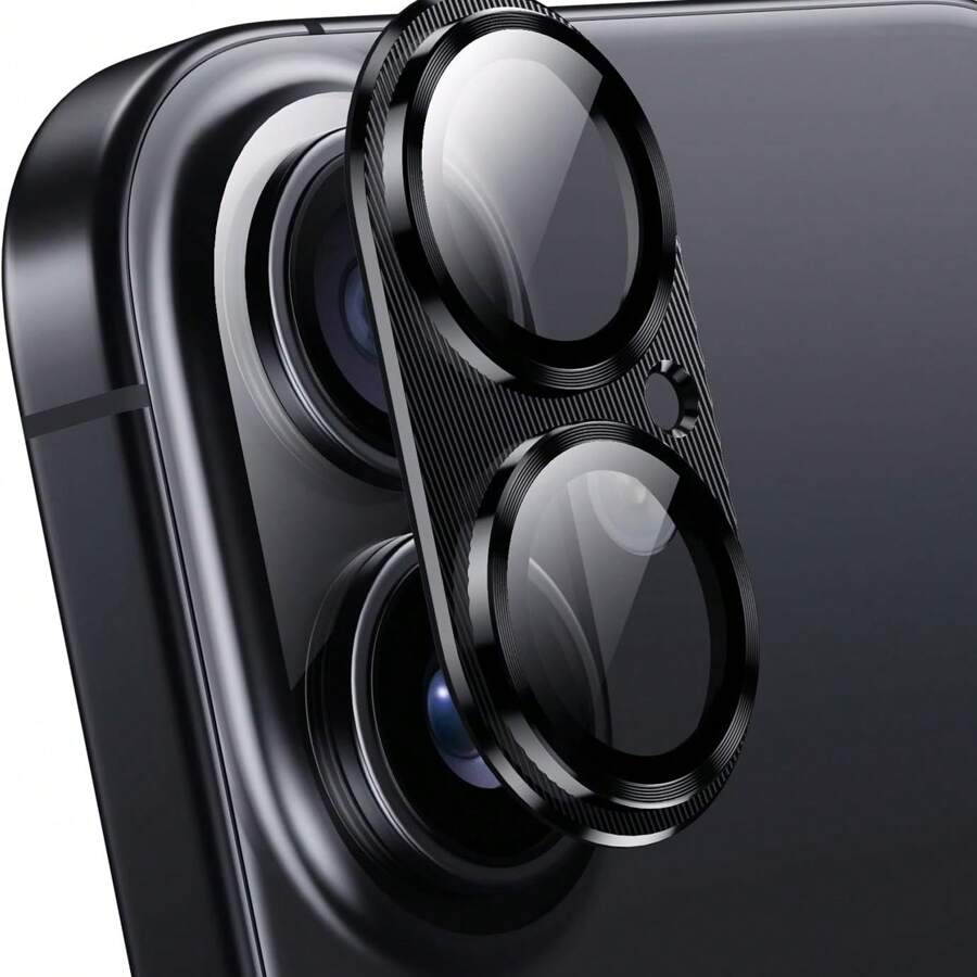 Compatible With Iphone 16 /16plus/16 Pro /Pro Max Camera Lens ...