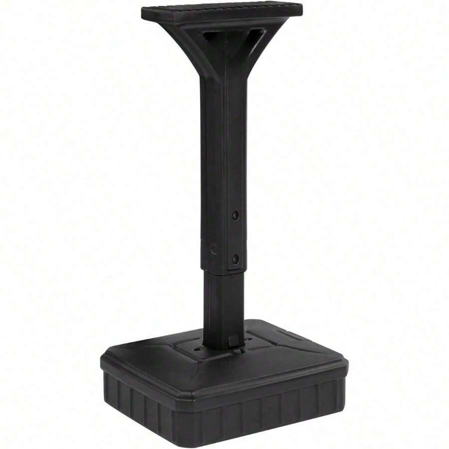 Home Dig-Free Universal Mailbox Post For Standard Mailboxes - No ...