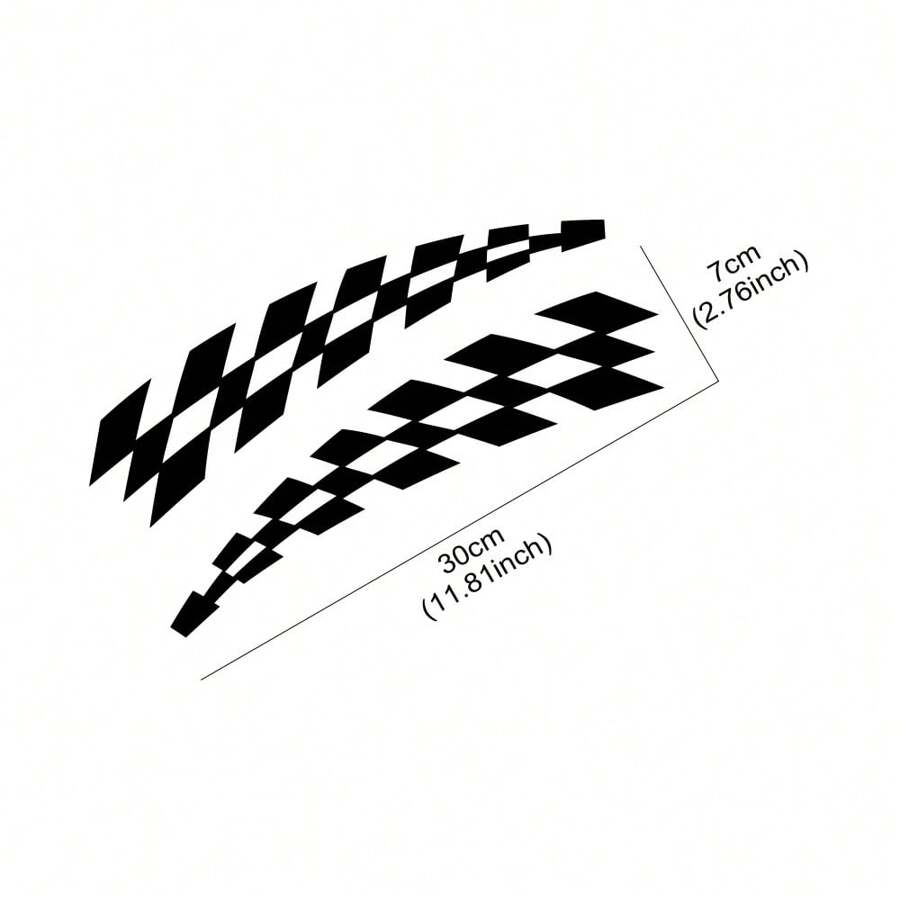 Car Stickers Auto Wheel Eyebrow Decor Decal Vinyl Decoration Universal ...